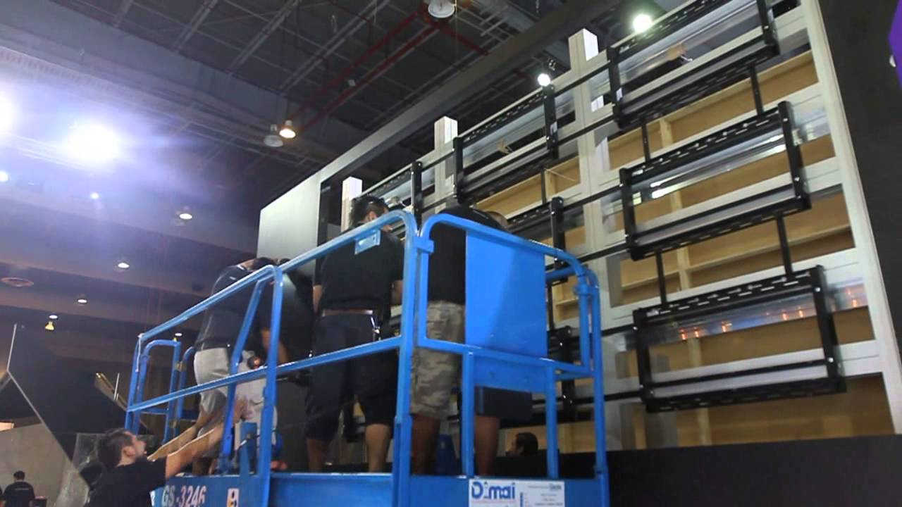 Grupo Escato Eibe Ortiz - YouTube