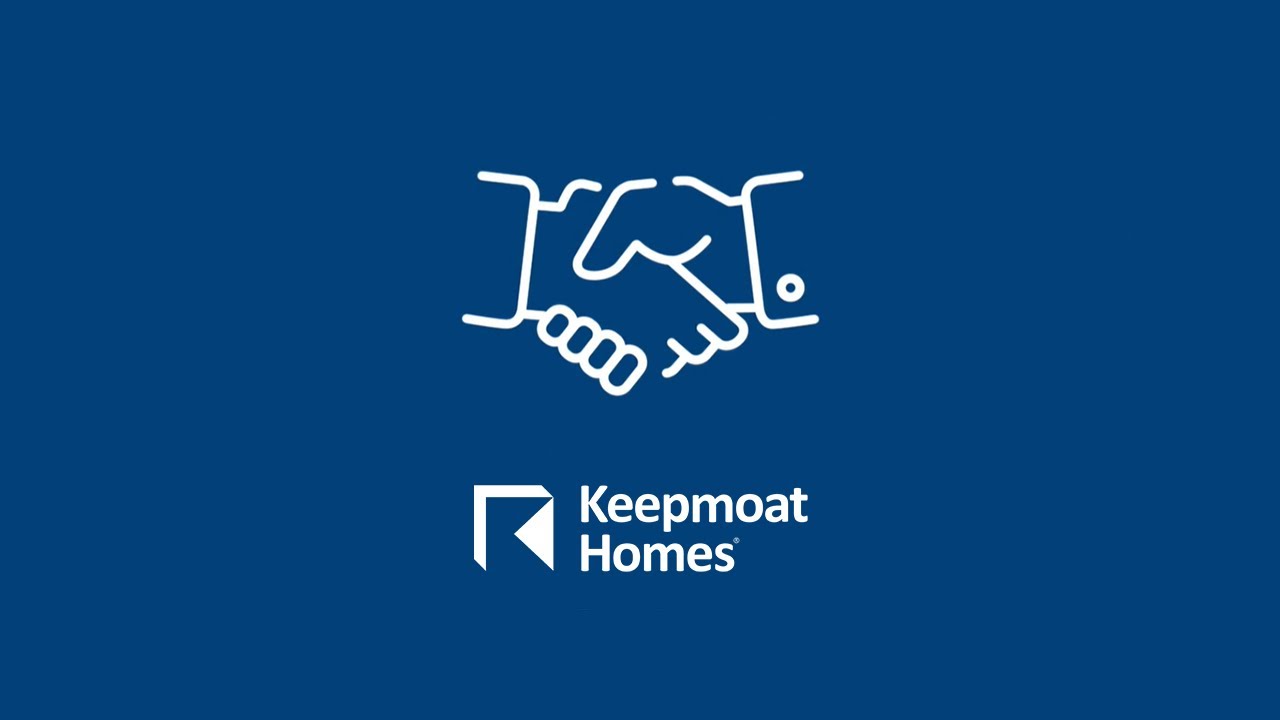 Keepmoat Homes - Corporate video - YouTube