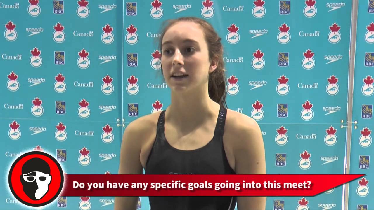 Canadian Trials Preview: Emily Overholt - YouTube