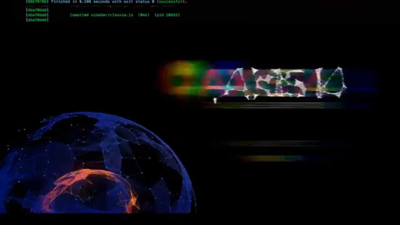 AXIS 14 Website Launch - YouTube