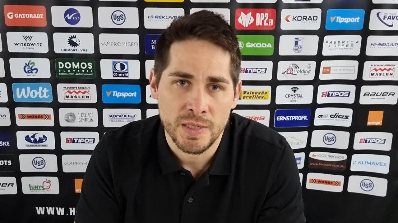 Gabriel Spilar - novinky z kabíny (20. 5.) - YouTube