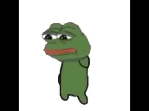 Pepe Dancing - YouTube