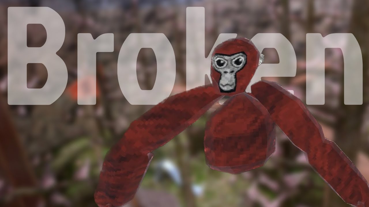 How To Make Your Neck Spin In Gorilla Tag - YouTube