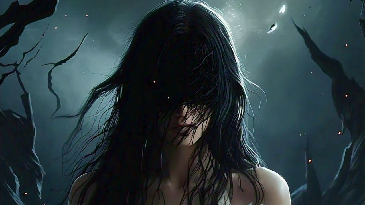 La leyenda de la Mocuana - YouTube