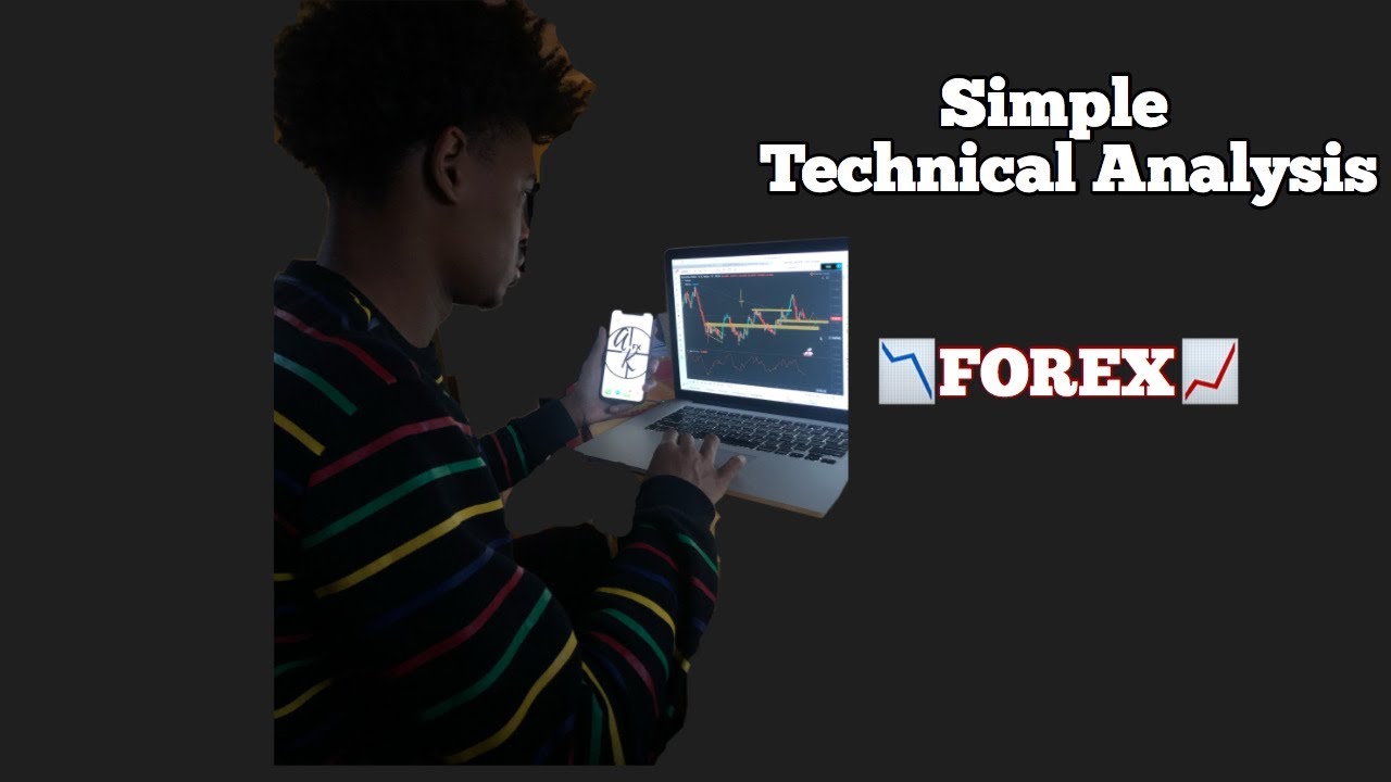 Simple Technical Analysis - [Forex] - YouTube