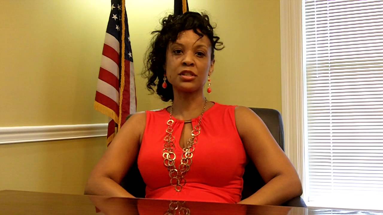 Tamika Jackson - YouTube