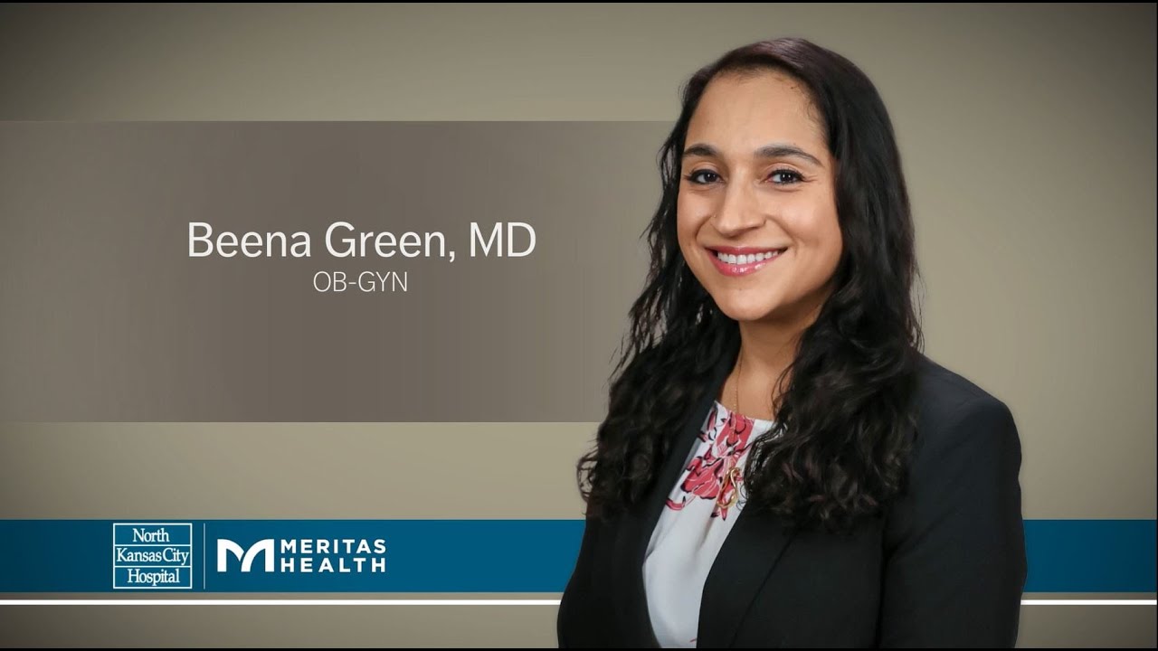 Beena Green, MD - YouTube