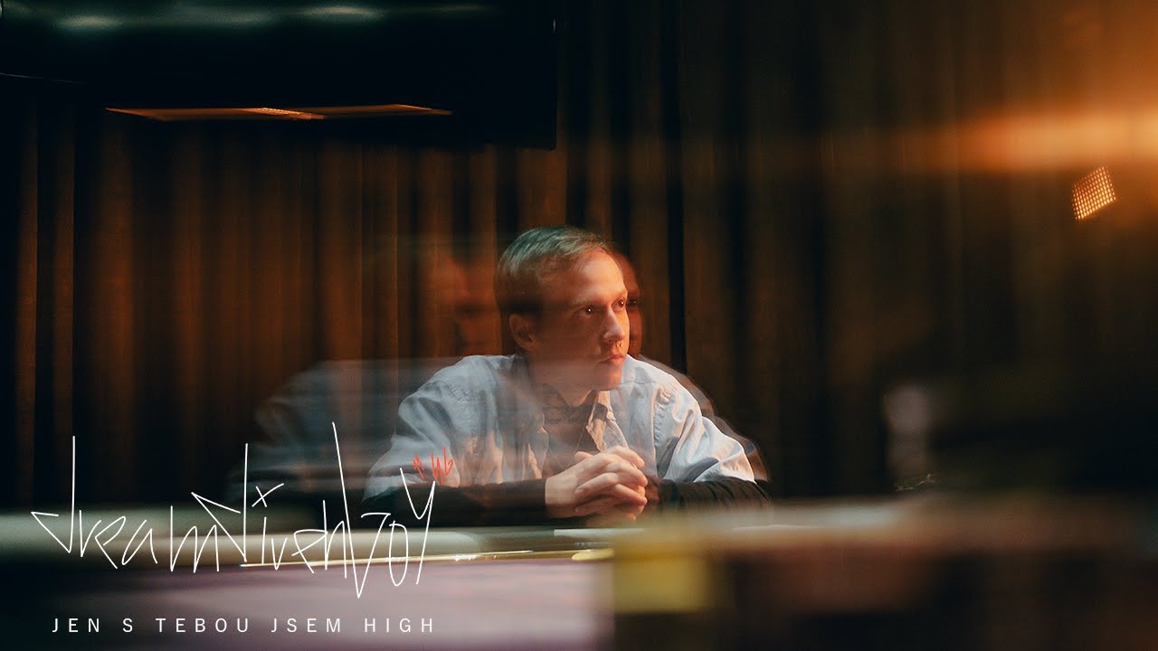 Dreamdivenboy - JEN S TEBOU JSEM HIGH (SEH 4/4) OFF VD - YouTube