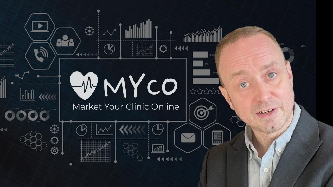 MYCO - Digital Marketing for Healthcare Clinics - Grow Your Clinic with ...