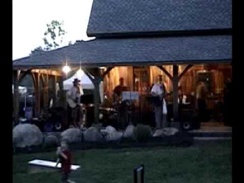 Ladies Love Outlaws - The Northern Outlaw Country Band - YouTube