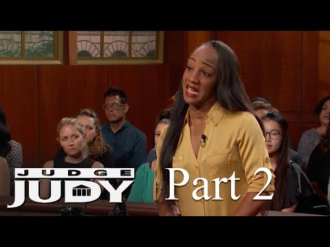 Did Man Maliciously Post Nude Pics of Friend? | Part 2