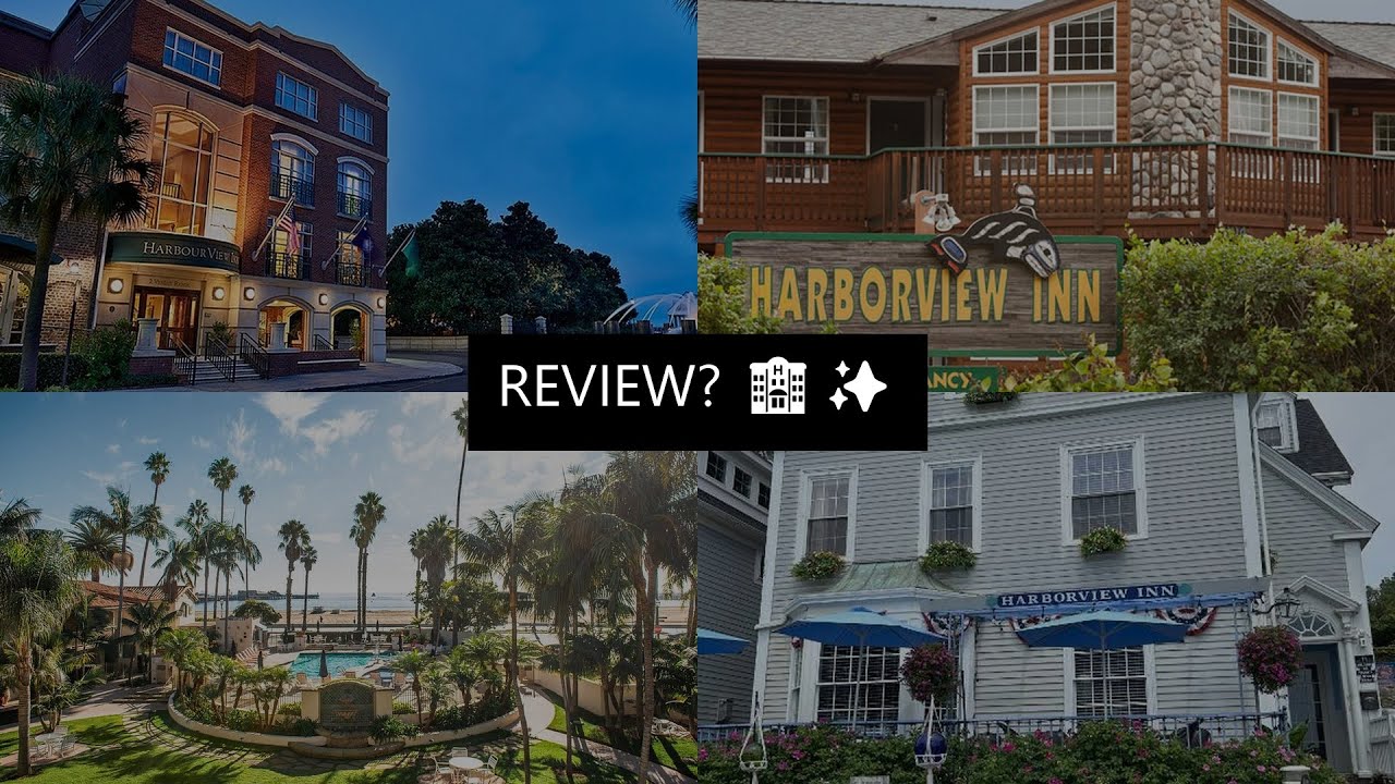 harborview inn - YouTube