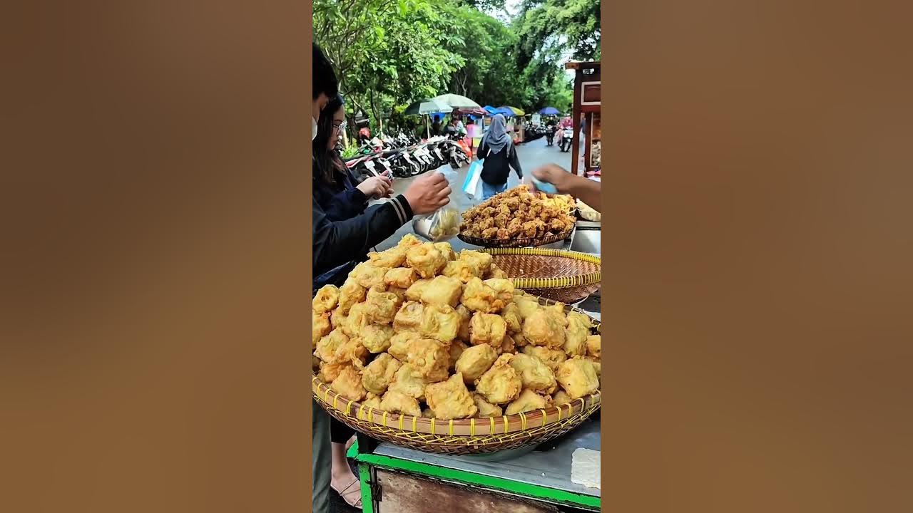 Jajan Yuk Jajan || Part 8 - YouTube