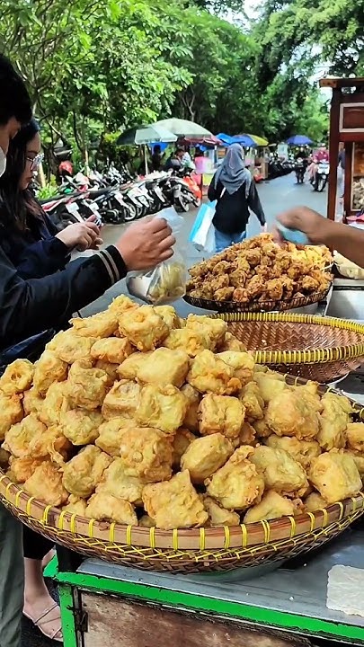 Jajan Yuk Jajan || Part 8 - YouTube