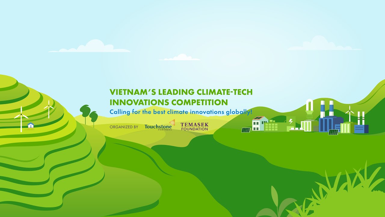 Net Zero Challenge 2024_Launch Event - YouTube