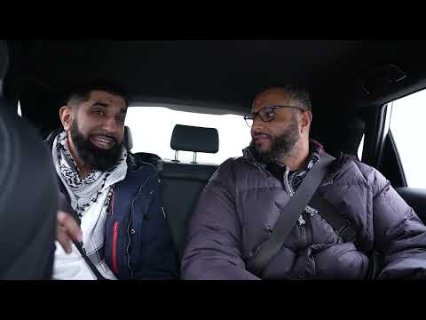 The Norway Mosque Scandal ?