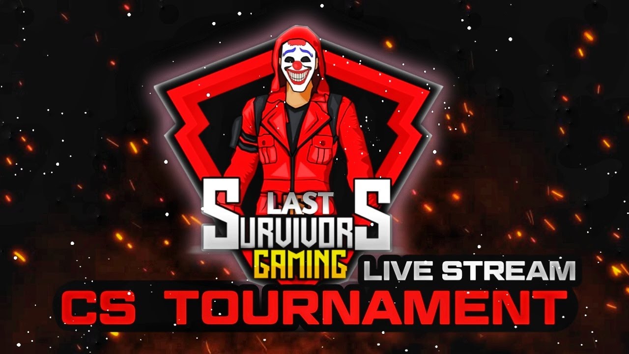 TITANIUM VS SOUTH ESPORTS clash squad FINAL tournment live🔥 - YouTube