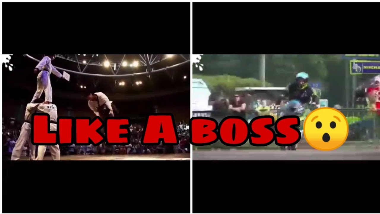 LIKE A BOSS COMPILATION #2 AMAZING Videos 10 MINUTES - YouTube