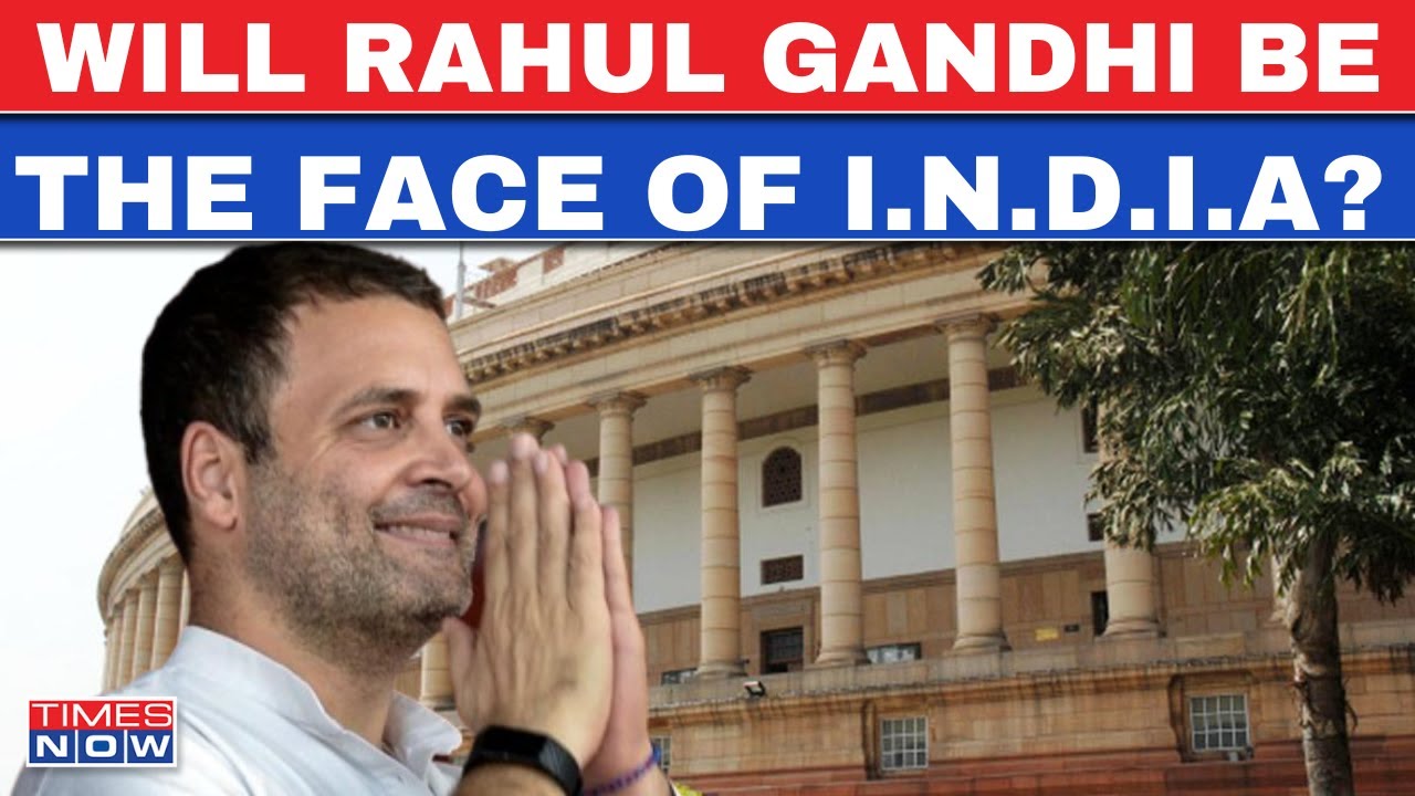 Rahul Gandhi Live|Suhel Seth Expressed His Views On SC's Verdict Over Rahul Gandhi's Defamation ...