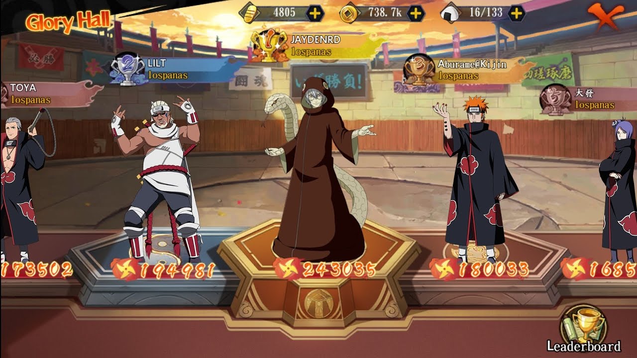 Gameplay #2 wind legend burning leaf🔥 - YouTube