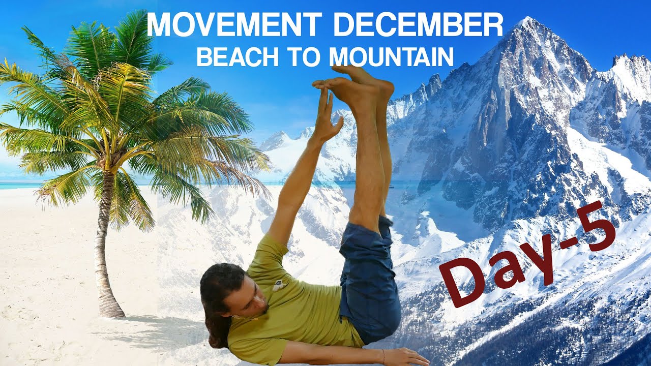 Side Roll Up - YouTube