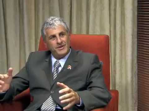 Stephen Saad - Group Chief Executive of Aspen Pharmacare - Part 2 - YouTube
