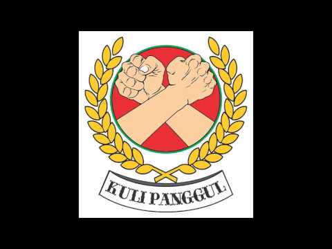 Kuli Panggul - Ibu Relakan Anakmu Bertato