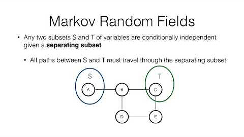 Probabilistic Graphical Models - YouTube
