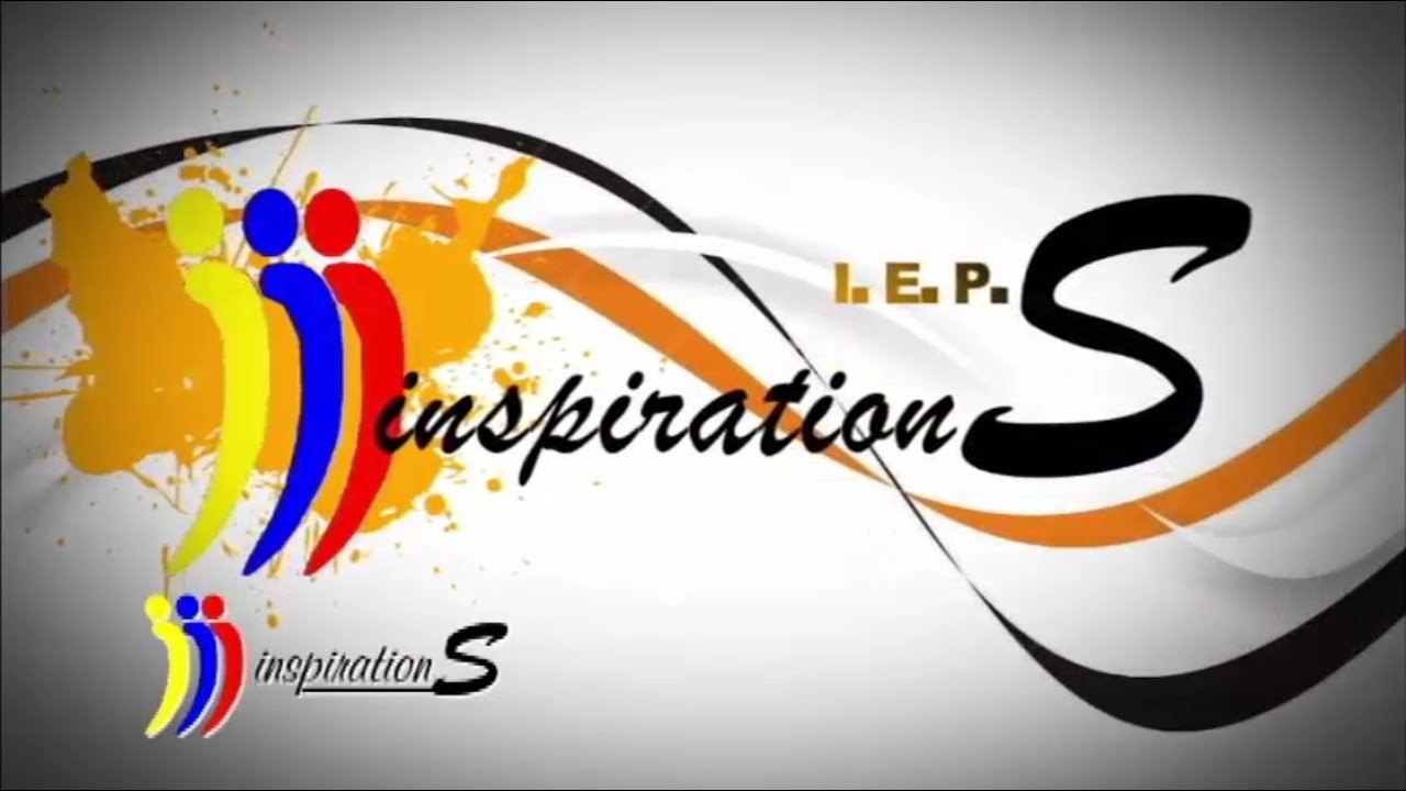 INSPIRATION SCHOOL 2017 - YouTube