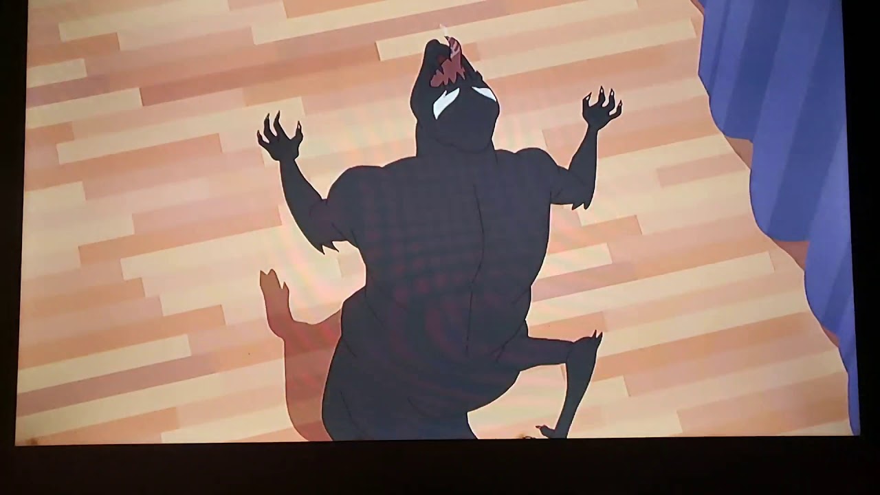 Venom inflation pop - YouTube