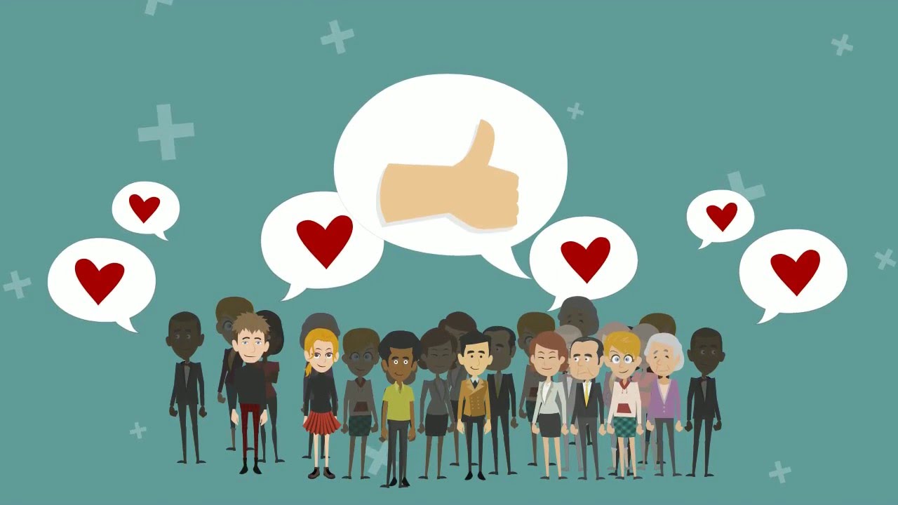 How to Influence Customers with Content Marketing - YouTube