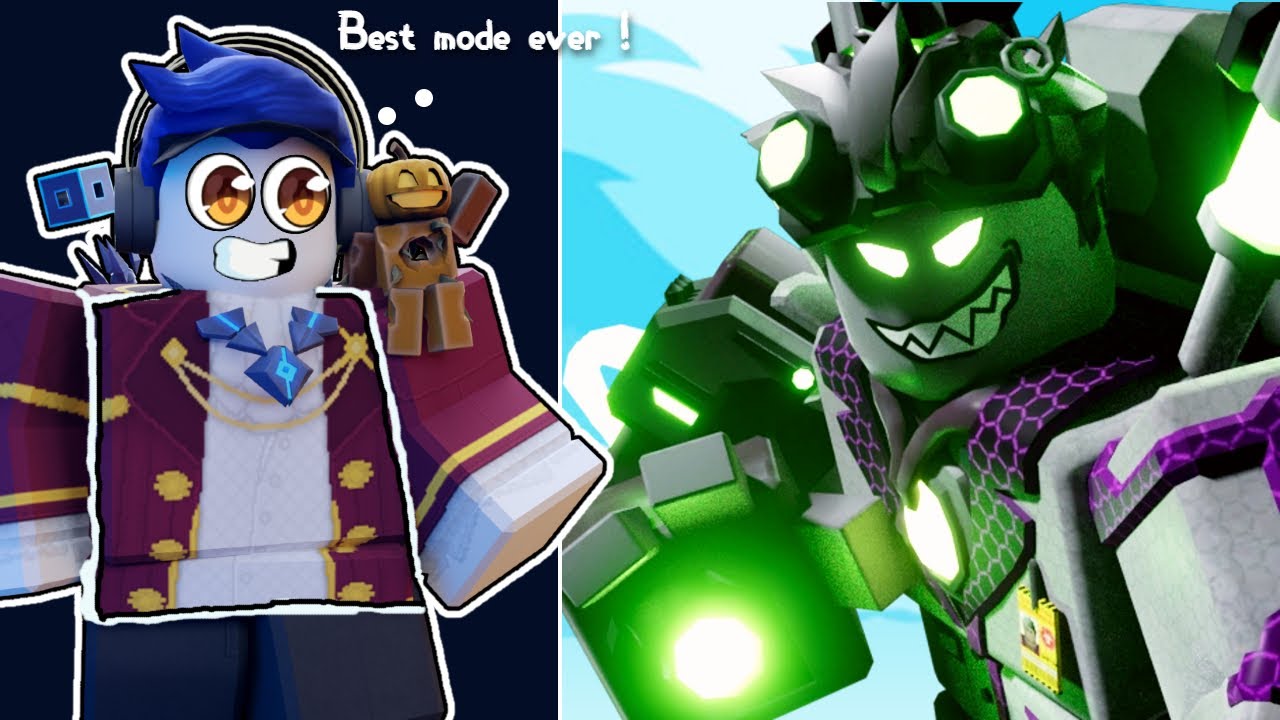 TDS INTERMEDIATE MODE FULL WALKTHROUGH | Tower Defence Simulator - YouTube