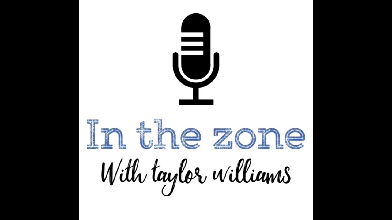 In The Zone Podcast #6 - YouTube