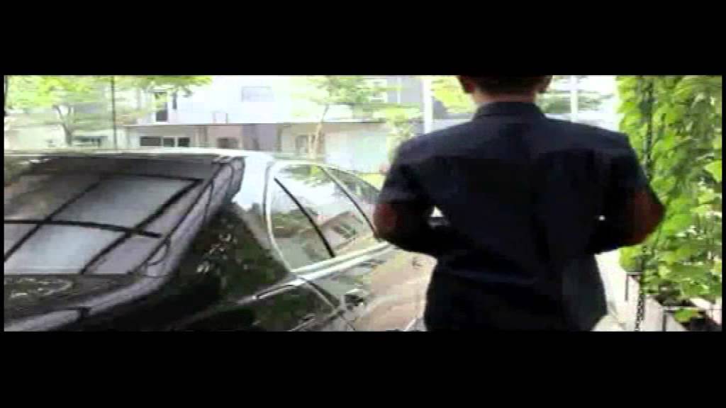 Febrian Nindyo (HiVi) 21th birthday - YouTube