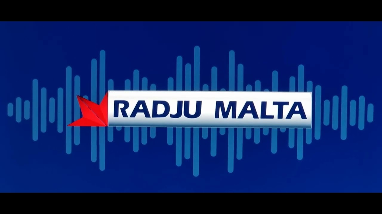David Francis Urrows, Milica Lawrence - Interview on Radju Malta with ...