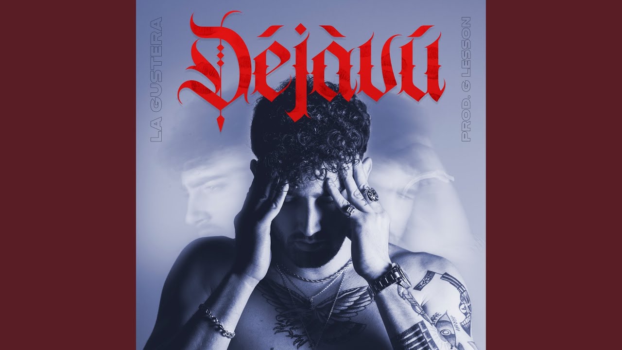 Dejavú - YouTube Music