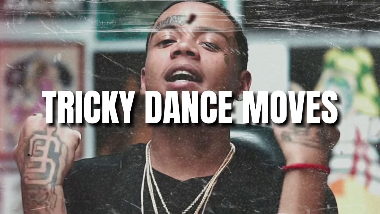 Bris x Mac J x Young Slo-Be Type Beat “Tricky Dance Moves” - YouTube