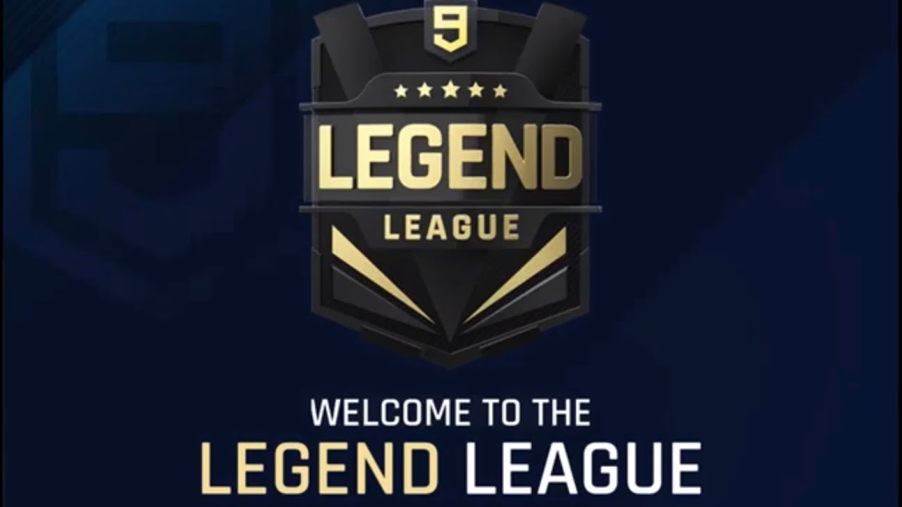 Asphalt 9 | Finally reaching Legend League !! - YouTube