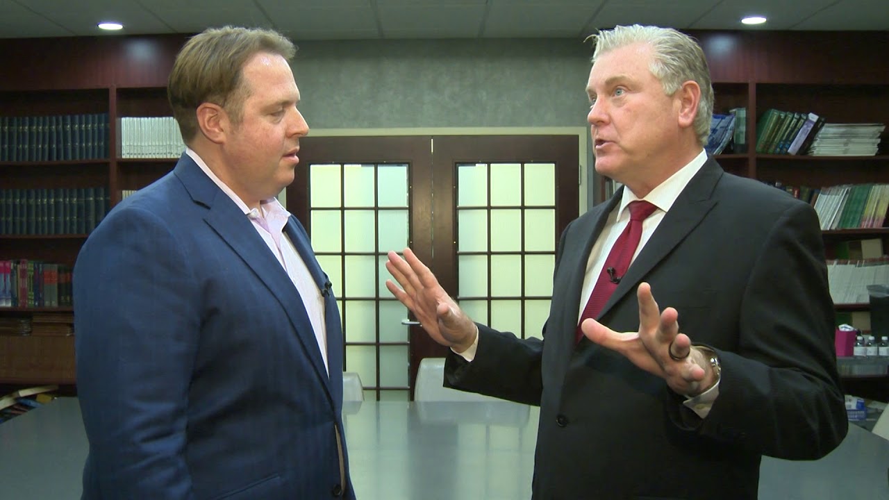 Types of Spine Surgery - Dr. Ian Rodway - YouTube