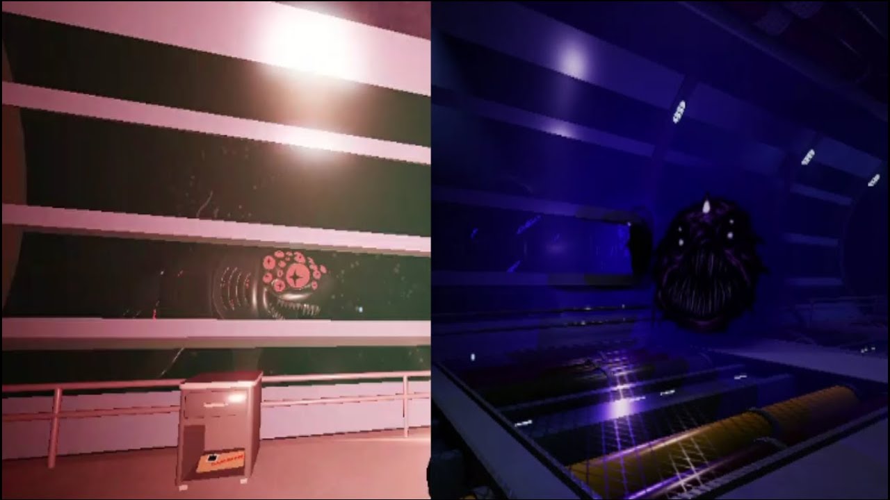 Roblox Pressure! Enraging Eyefestation And Outraging Eyefestation - YouTube