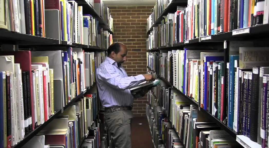 Studying and Learning at the Institute of Development Studies - YouTube