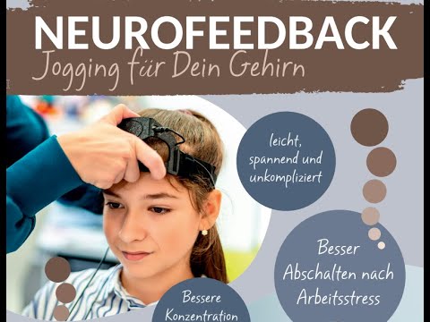 Neurofeedback - Mit Brainjogging zu mehr Konzentration und Fokus: Info ...