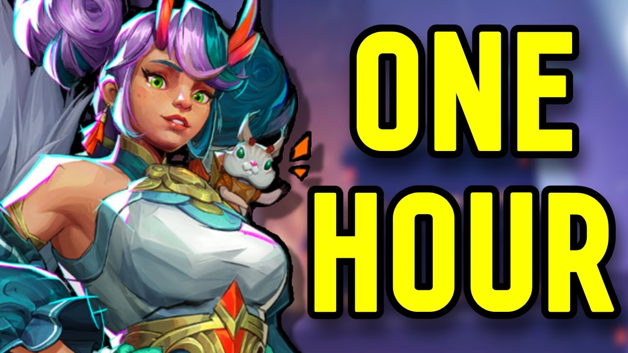 ONE HOUR of S-TIER Squirrel Girl gameplay (no commentary) / MARVEL ...