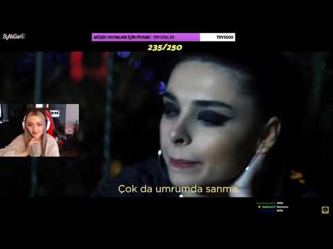 EdaMilka - Kendine Müzisyen - YENGEN (ft Ali Biçim & Mesut Can Tomay) Dinliyor !!! 27 12 2020