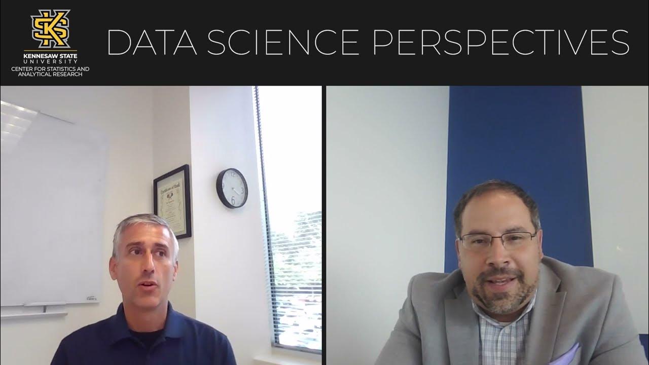 Season 5 - Ken Viciana, Vice President, Global Data & Analytics Product, TSYS - YouTube