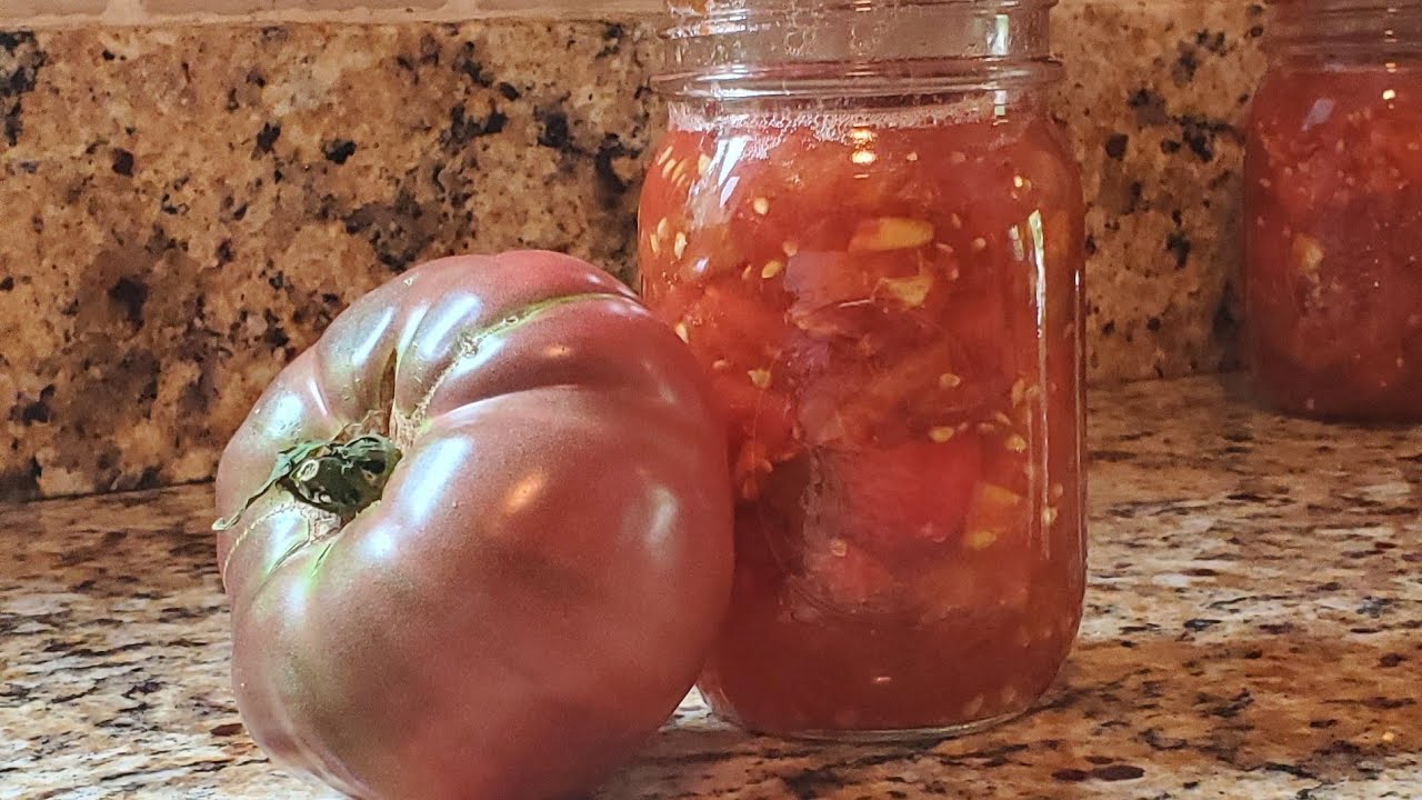 Diced Tomatoes EASY Canning Your Own Tomatoes YouTube diced-tomatoes-easy-canning-your-own-tomatoes-youtube