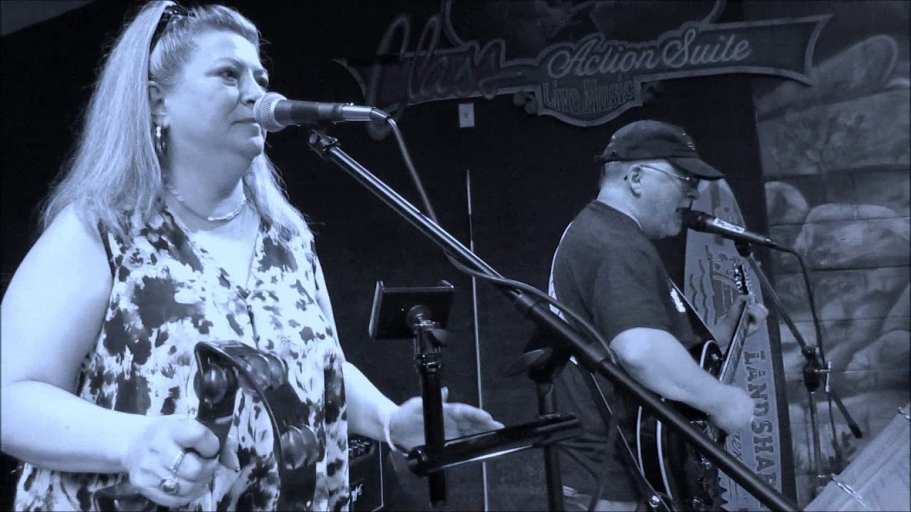 3 9 LINE / CLASSIC ROCK CLIPS 2018 @ MOLLYS NM - YouTube