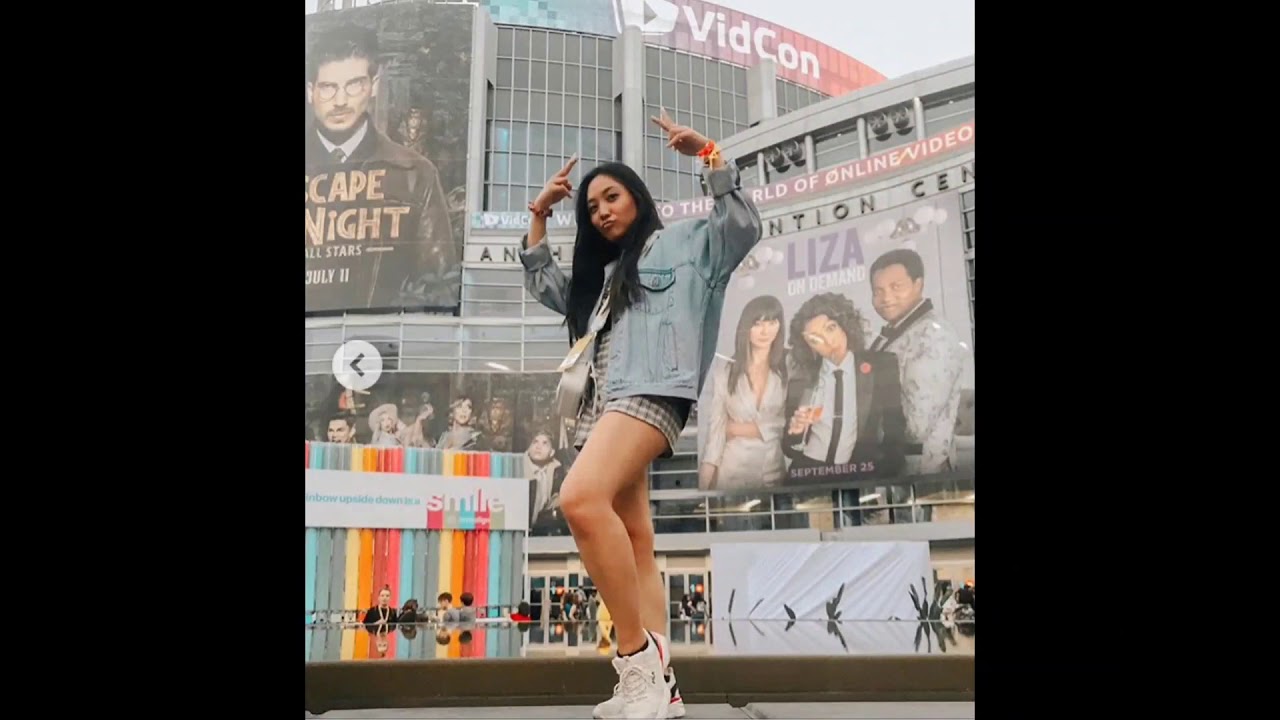 Regina Ginera Edit - YouTube