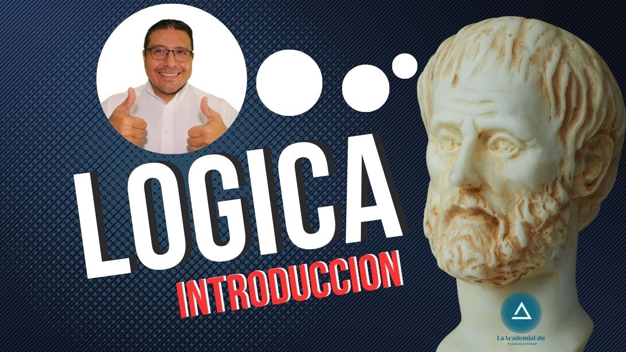 LOGICA - ALGEBRA SIMBOLICA Y PROPOSICIONAL 📚[Introducción] - YouTube