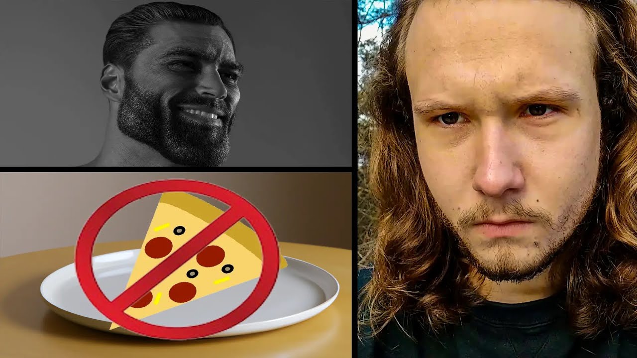 FIX YOUR DIET - STAGE 5 - PROCESSED FOOD - YouTube